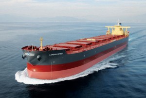 Samos Steamship Co. 140 years of experience, operating tankers and bulk ...