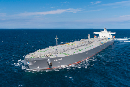 Samos Steamship Co. 140 years of experience, operating tankers and bulk ...