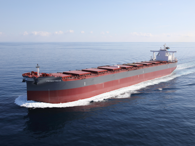 prometheus-1 - Samos Steamship Co.